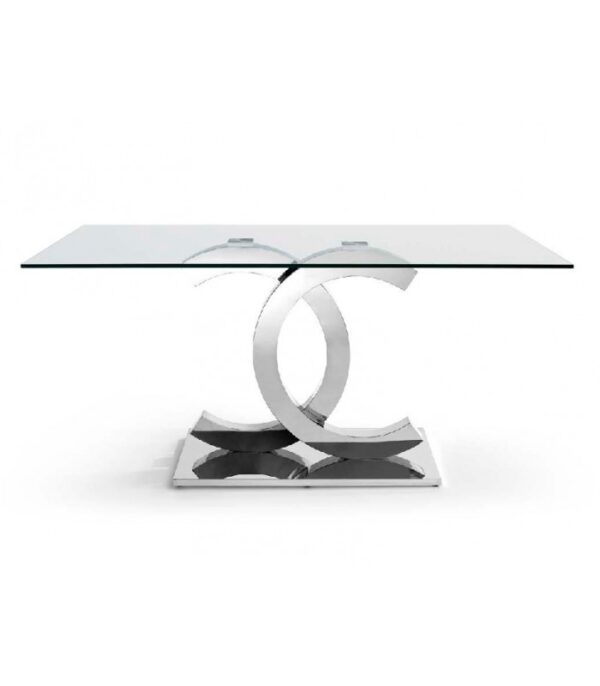 MESA COMEDOR CHANEL - Envío Gratis a Casa